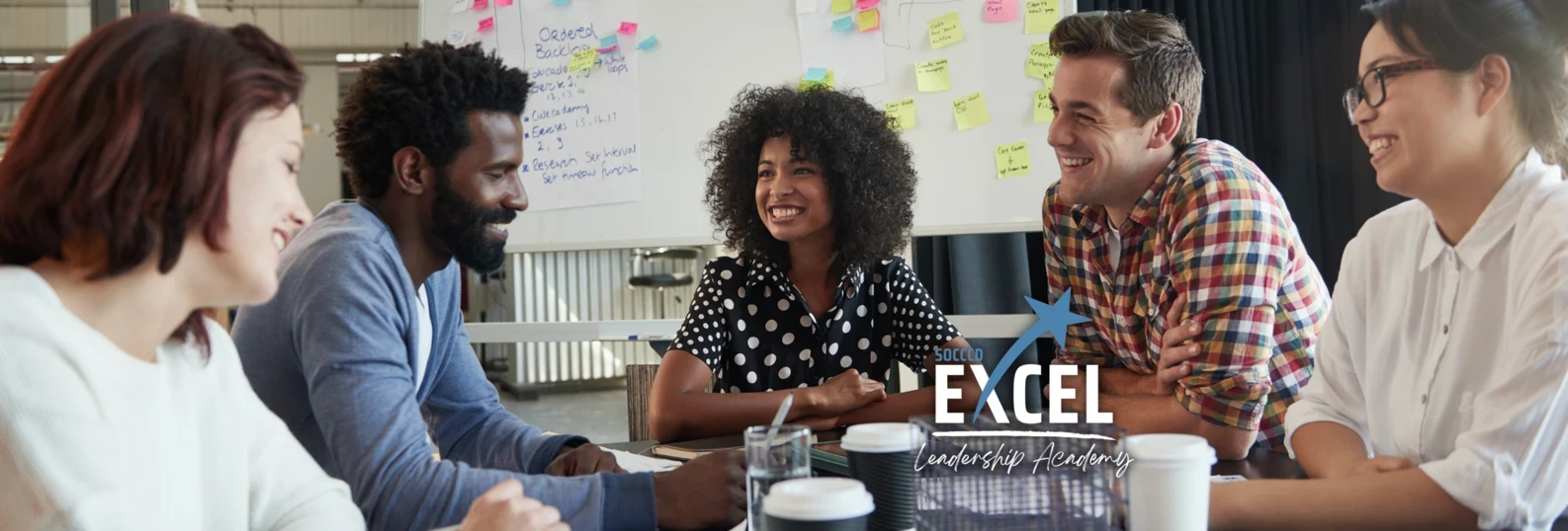 EXCEL Leadership Academy | SOCCCD